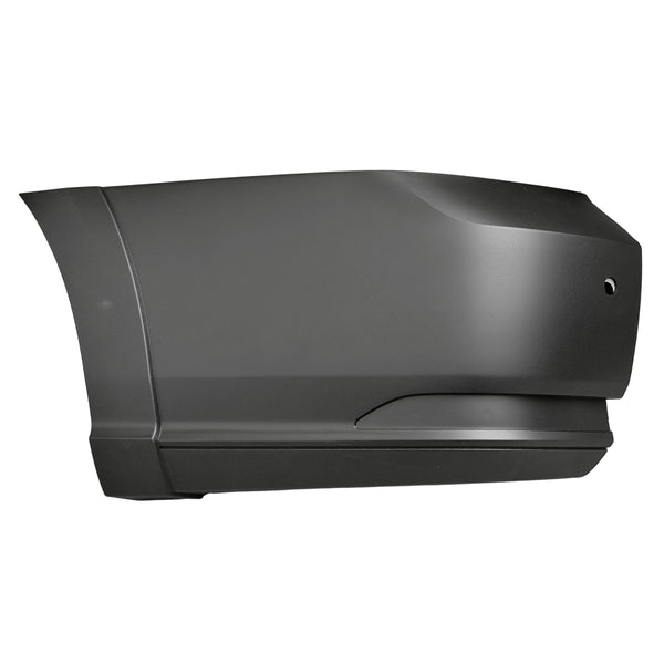 ALERON TRASERO SAVEIRO 17-23 CON SENSOR S/REFLEJANTE TEXTURADO LH ...